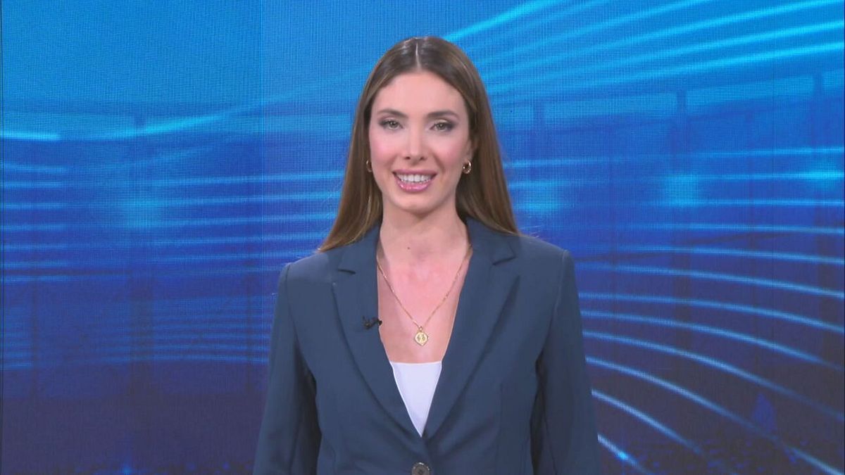 Studio Aperto MAG Drive Up - SportMediaset