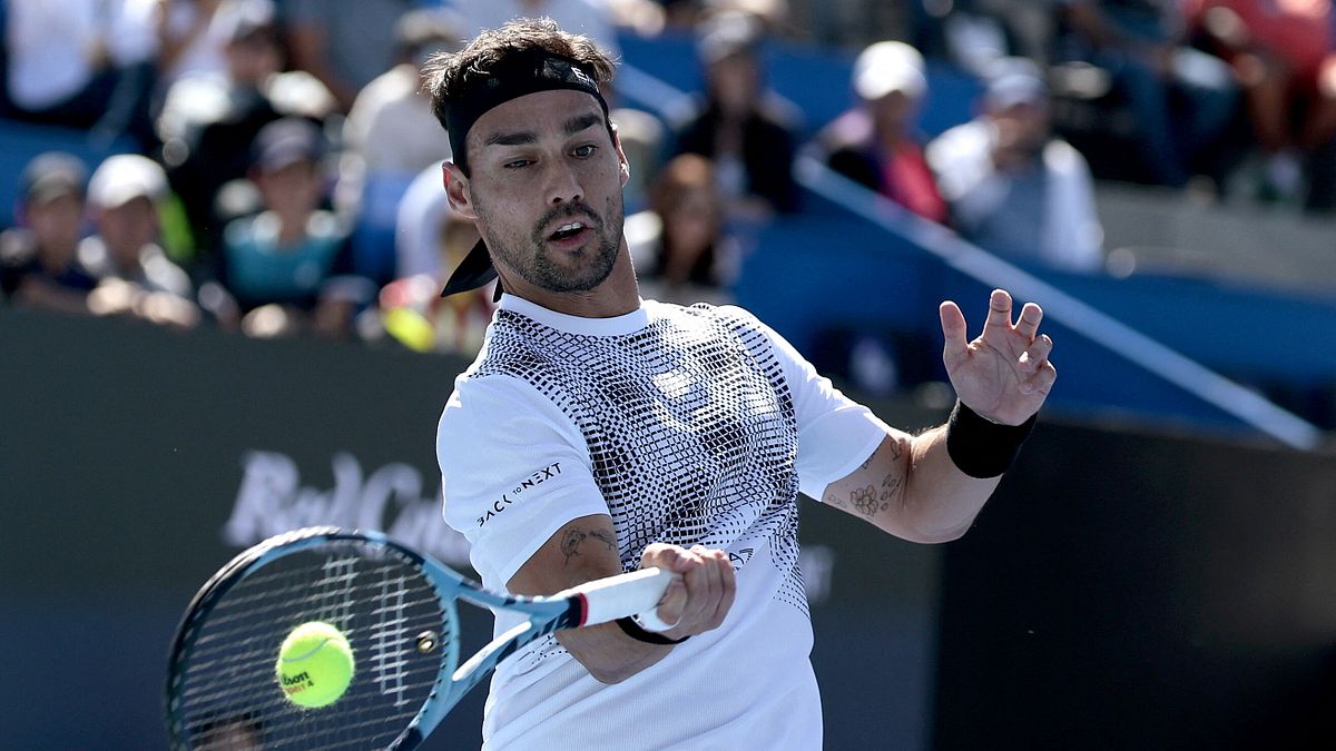 Atp Montecarlo, Fognini in tabellone con una wild card