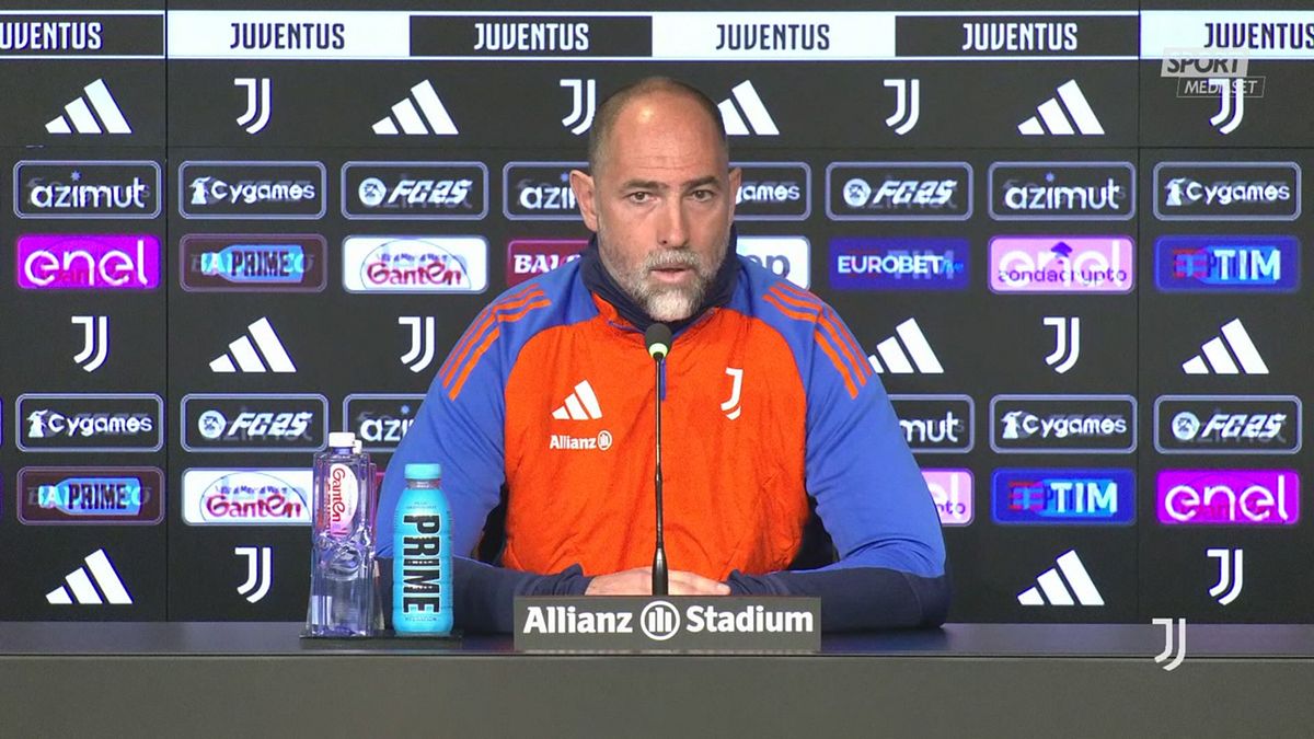 Tudor: "Ranieri ha fatto la differenza, la Roma è una squadra ben ...