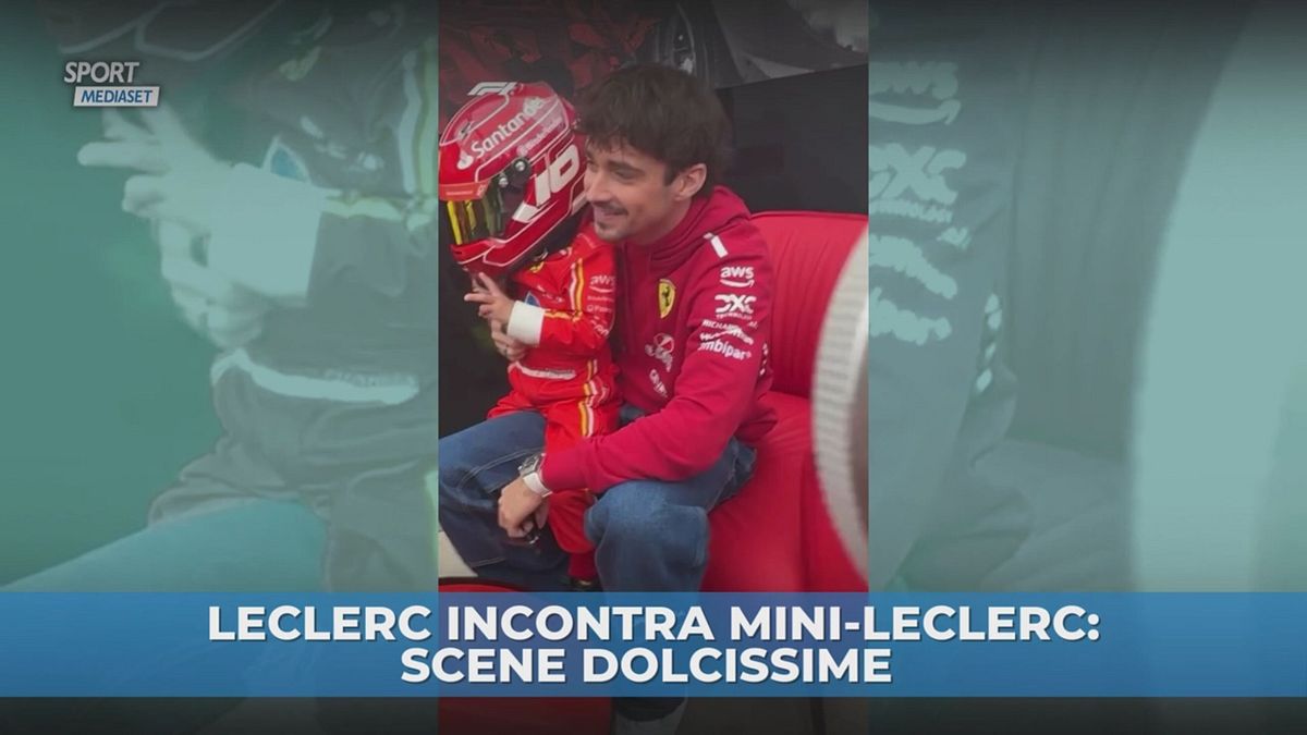 Leclerc e mini-Leclerc