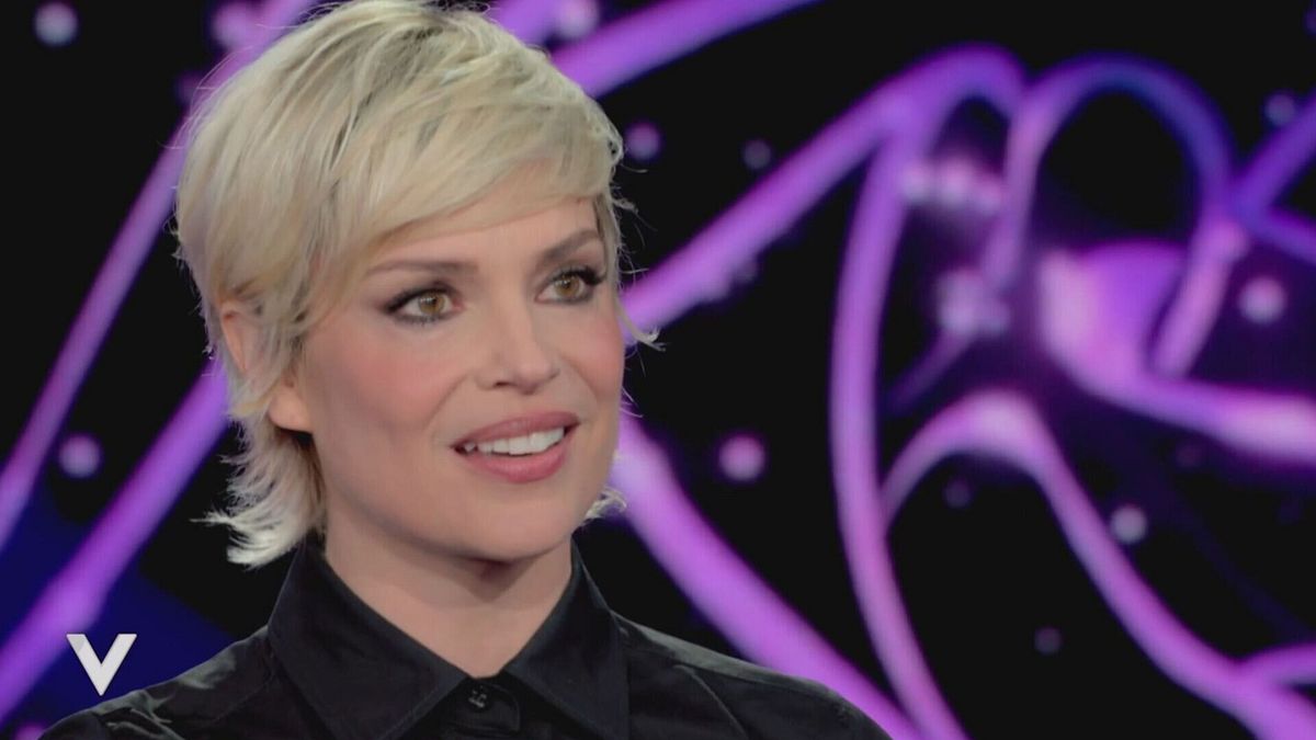 Micaela Ramazzotti: "Sposerò Claudio Pallitto"