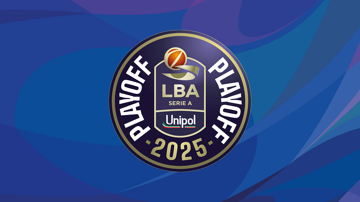 LBA: ecco tutte le date dei playoff, dai quarti alle Finals