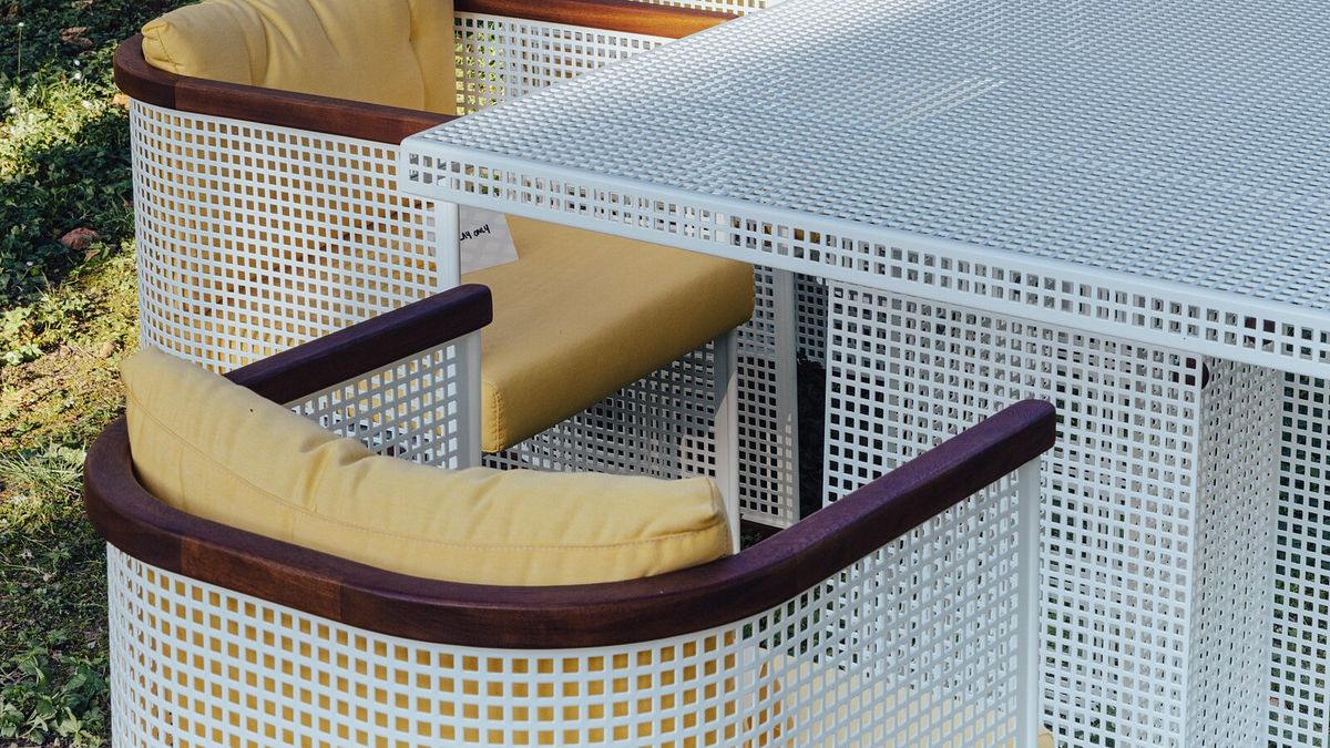 Alcova al Fuorisalone 2025: le opere esposte a Villa Borsani