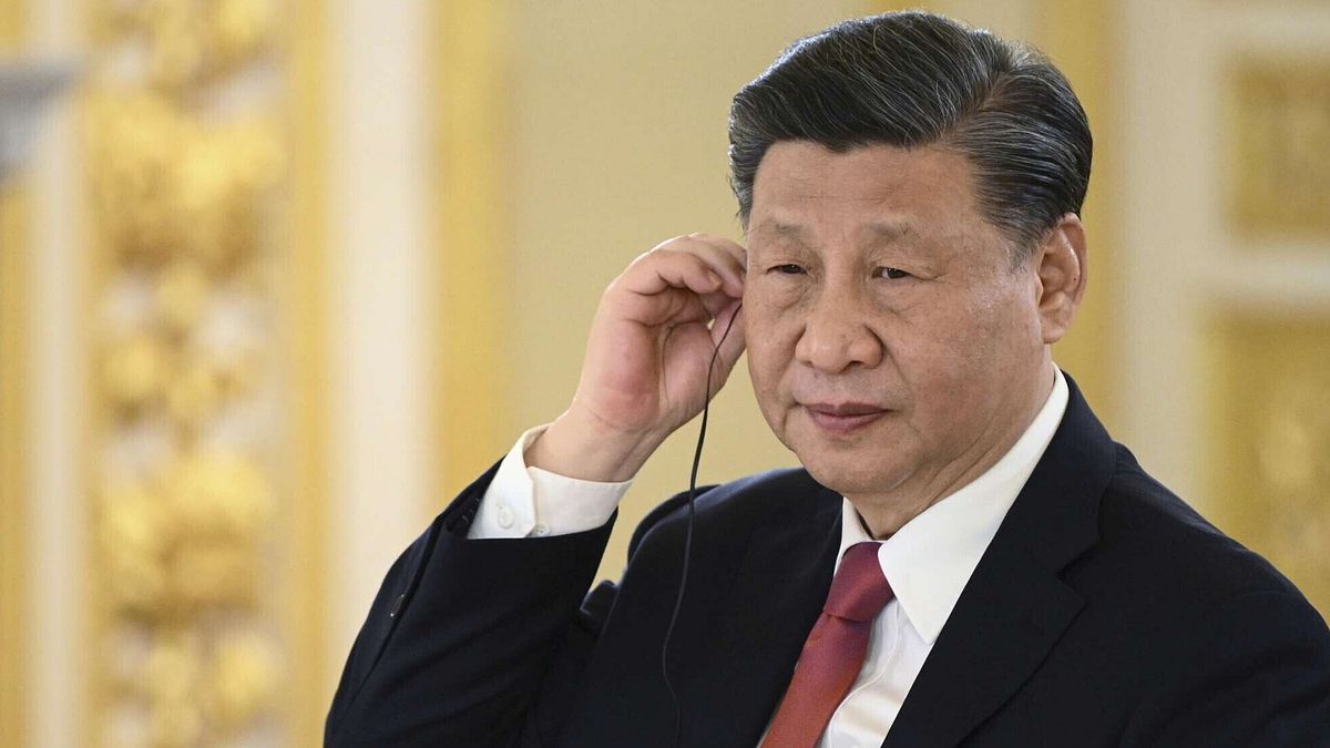 Il presidente cinese Xi Jinping visiterà Vietnam, Malesia e Cambogia ...