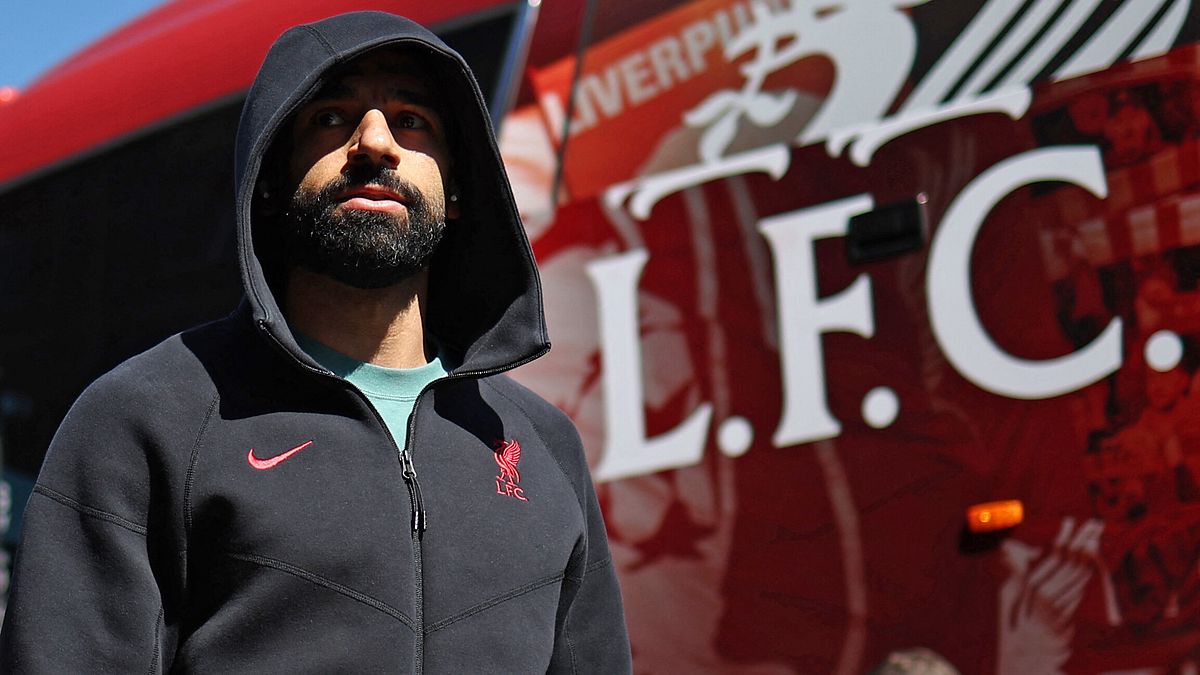 Liverpool, ufficiale il rinnovo di Salah: "Ho firmato perché..."