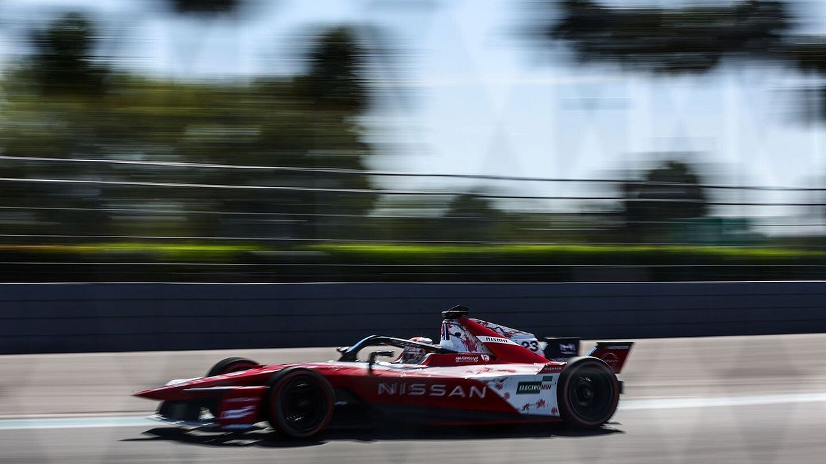 Formula E, E-Prix Tokyo: il round 2 in diretta streaming