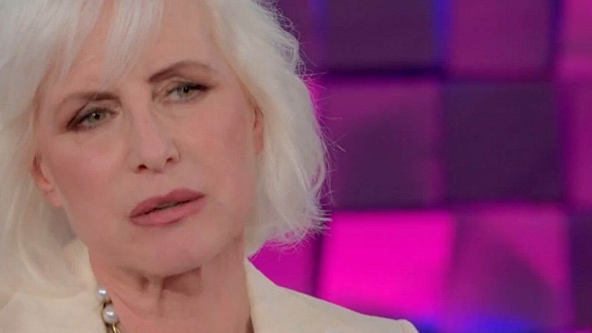 Carla Gozzi e gli inizi nella moda: "Ho fatto la fame"