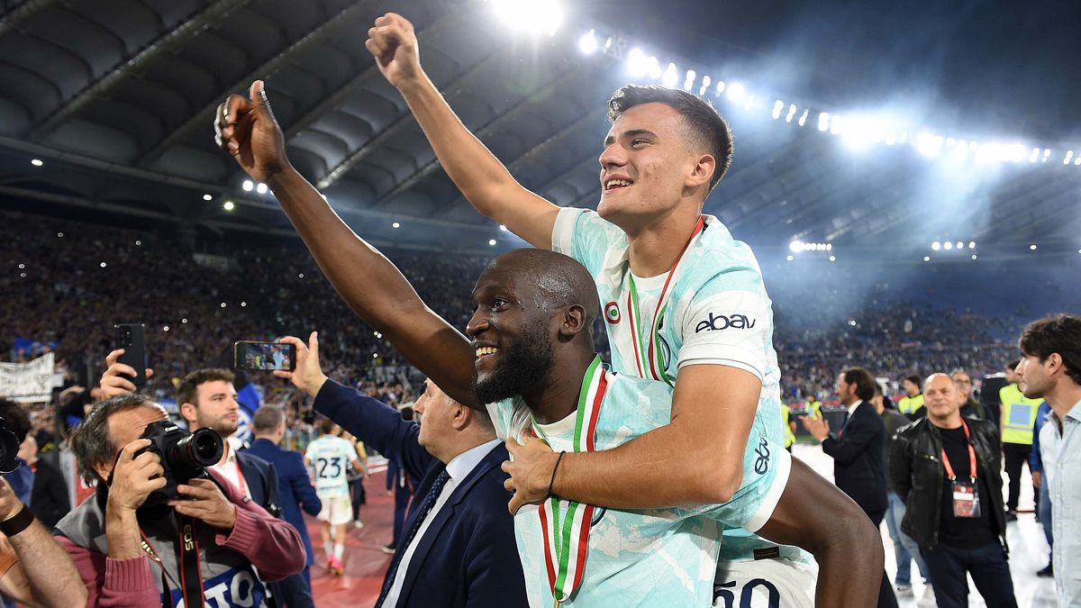 Alex Stankovic incanta al Lucerna: l'Inter potrebbe portarlo al Mondiale