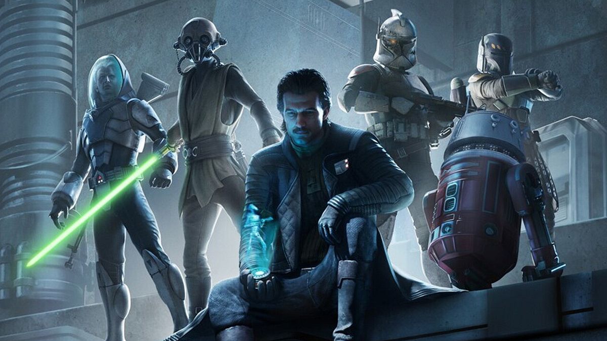 Star Wars: Zero Company è il nuovo videogame di Bit Reactor