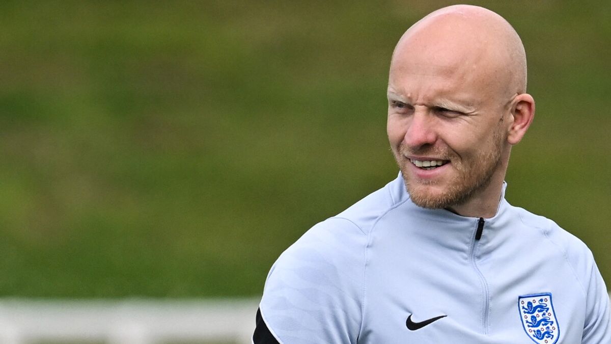 Arjan Veurink diventerà ct dell'Olanda femminile