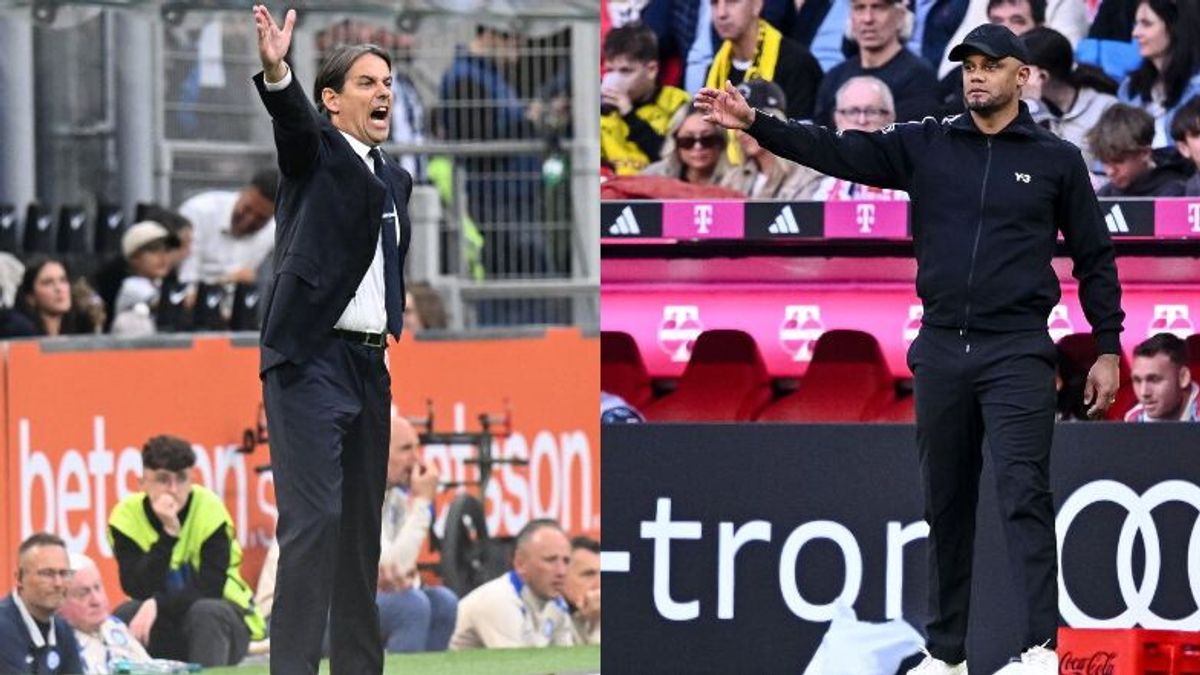 Inter-Bayern, chi si qualifica per la semifinale?