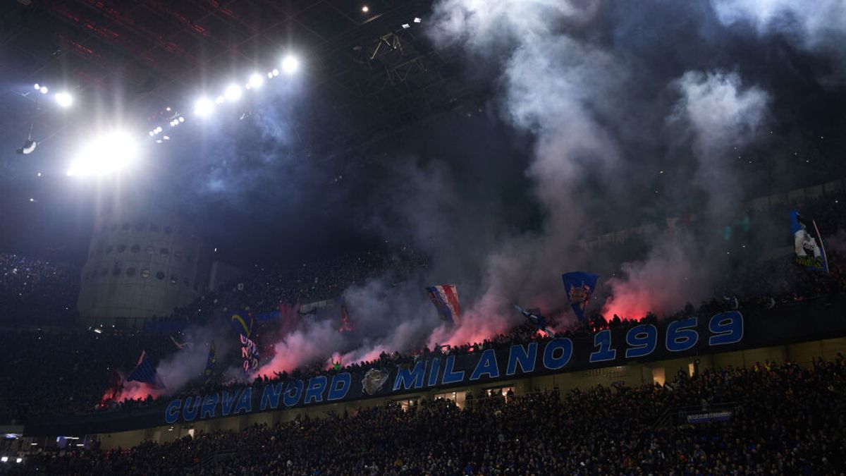 Ultras Inter, la confessione di Beretta non convince: si indaga sul ruolo di Bellocco e 'ndrangheta