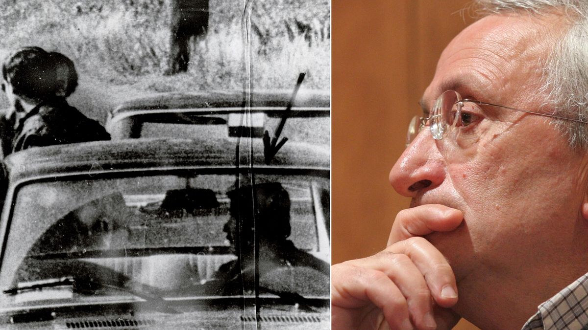 Morto Alberto Franceschini, fondatore Brigate Rosse