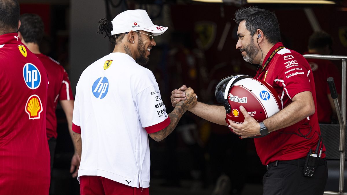 F1 Miami, Hamilton: "Tante cose mi impediscono di essere costante"