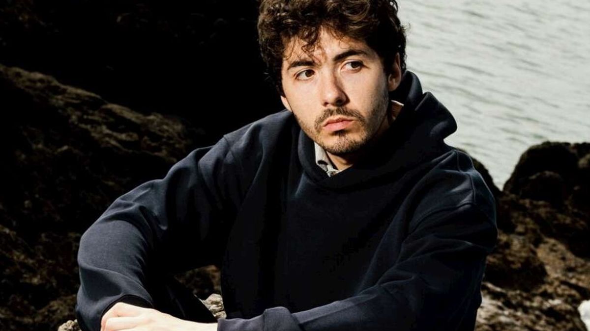 Fulminacci torna con un nuovo singolo "Casomai"