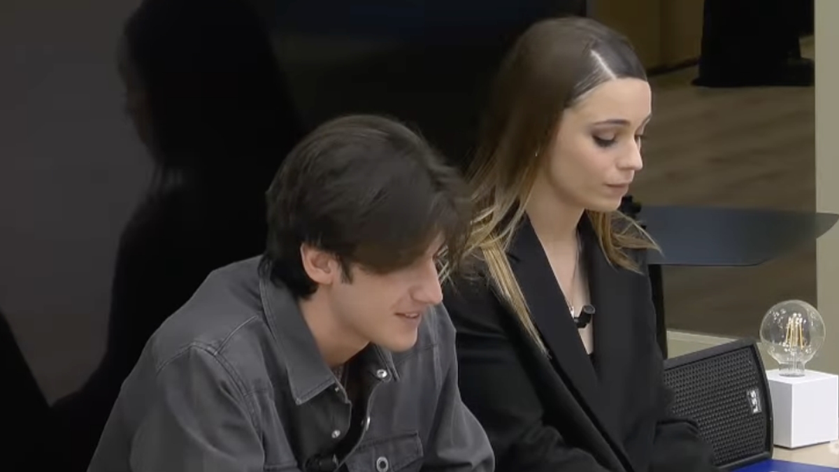 “Amici 24", eliminati Chiara e Jacopo Sol