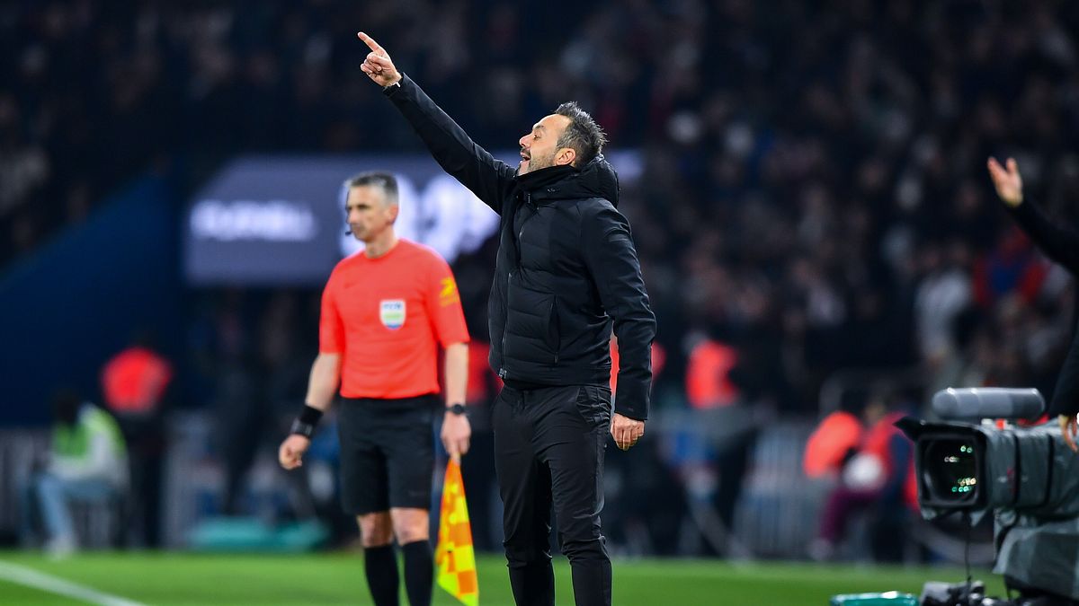 Ligue 1: il Marsiglia viene ripreso dal Lille, cade il Lione