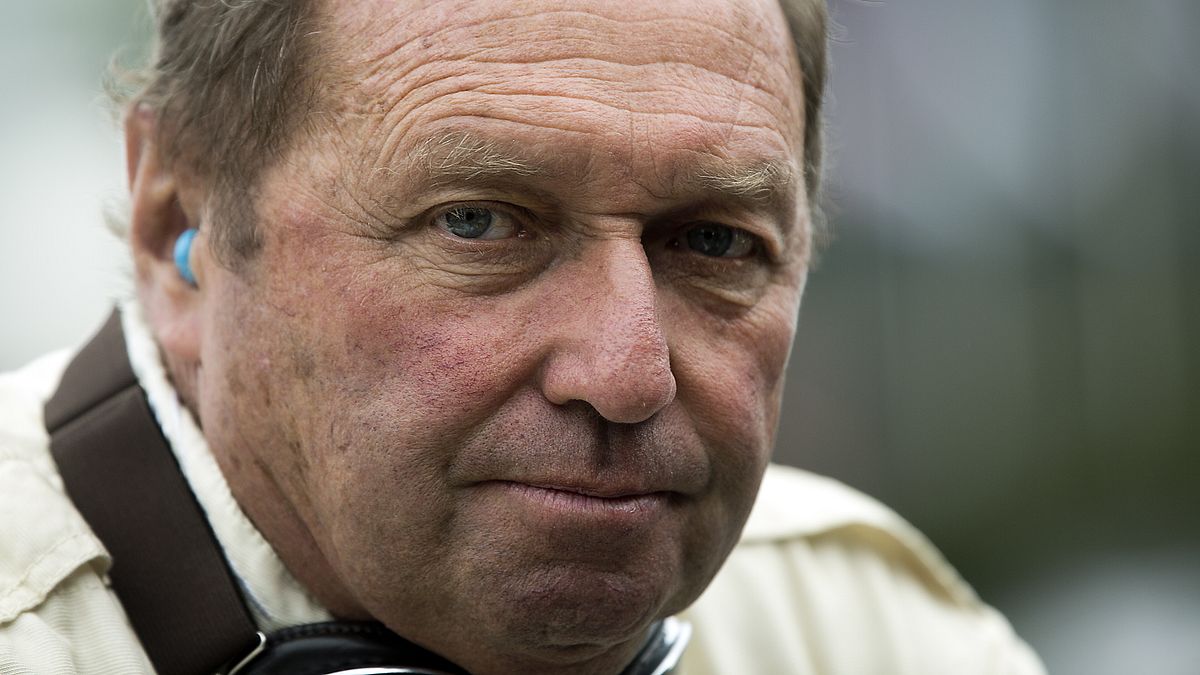 Dal Montjuic a Zolder: Jochen Mass, l'uomo del destino