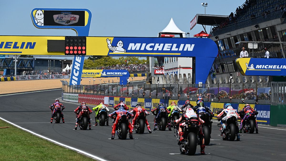 Alex, Marc e Pecco: il triello iridato all'esame dell'anomalia Le Mans