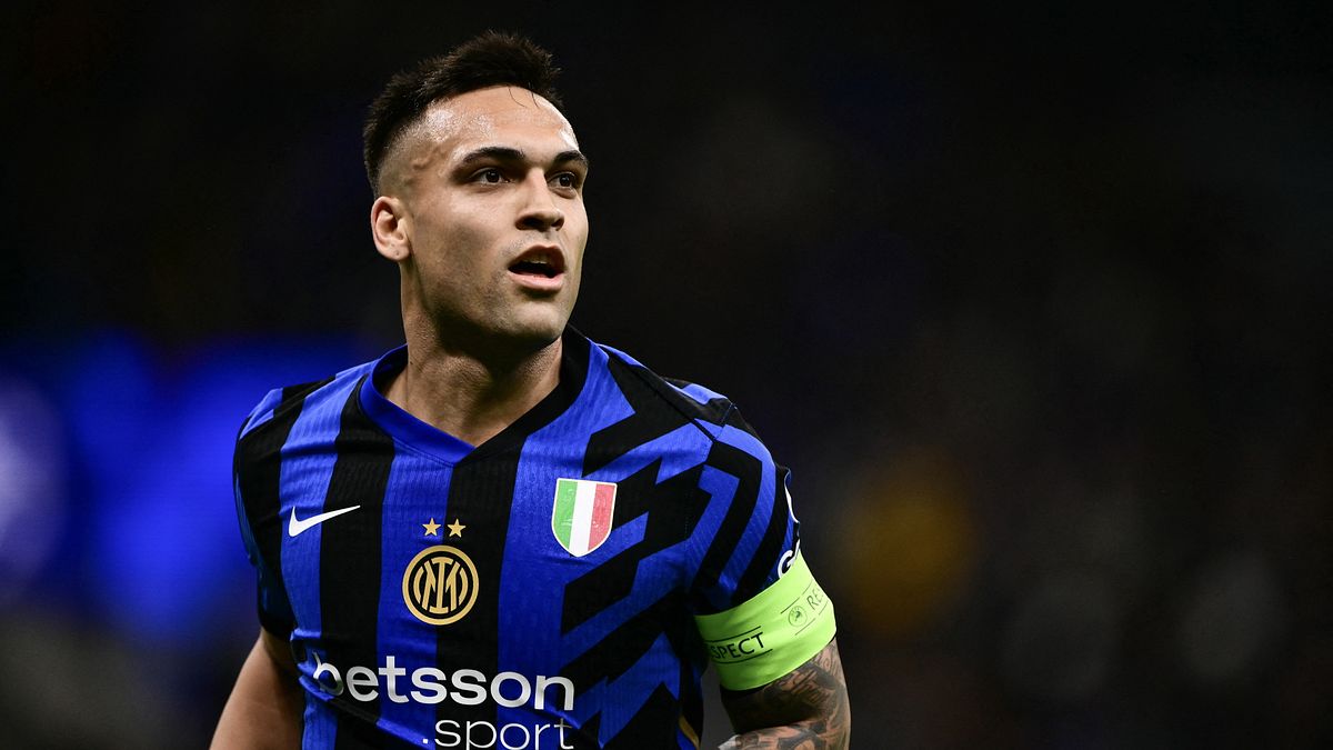 Inter, Lautaro: "Vogliamo vincere la Champions e fare la storia di ...