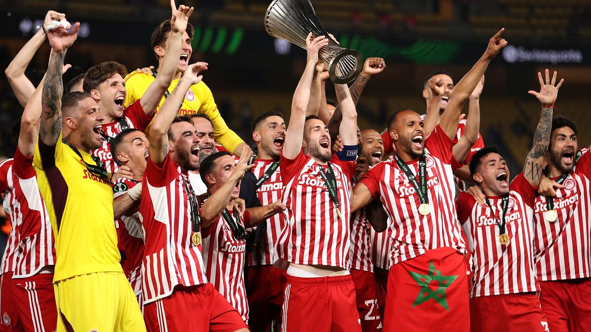 Champions, ecco chi si qualifica se la vincitrice è già qualificata dal ...