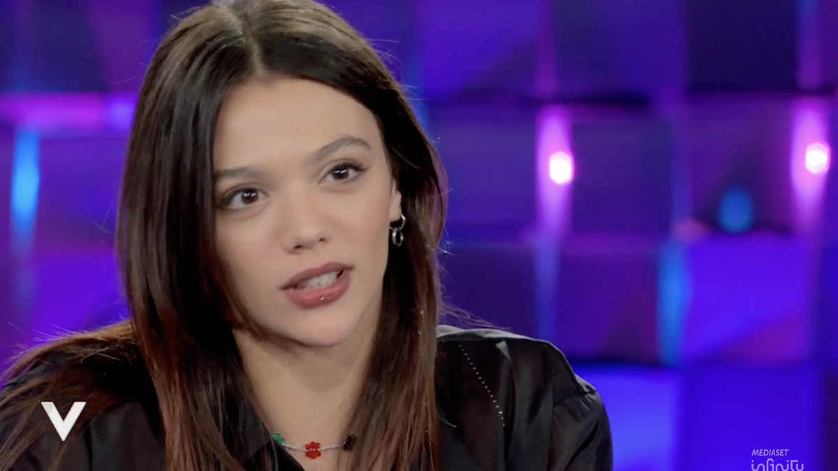 "Amici", Chiara Bacci sull'infortunio: "Un mese difficile"
