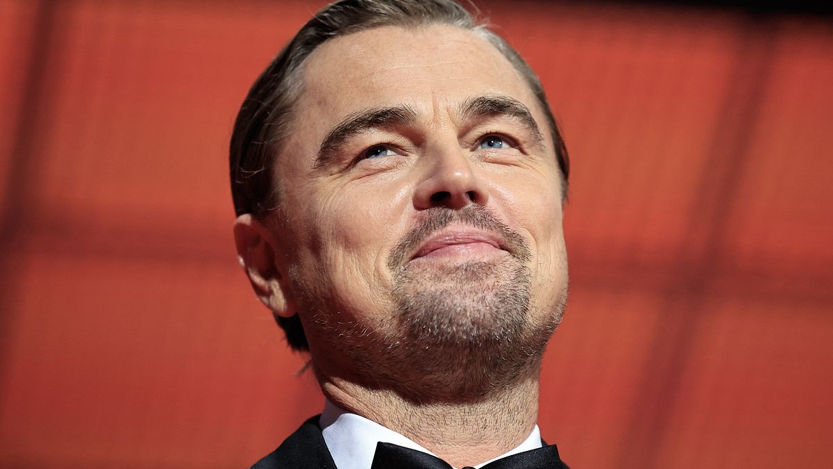 Cannes 78: Leonardo DiCaprio superstar sul primo red carpet