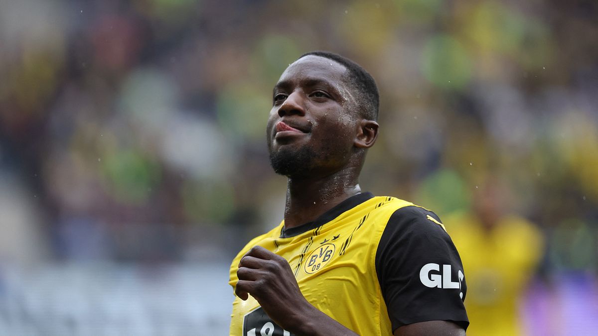 Il Psg punta Guirassy per l'attacco ma c'è il nodo clausola