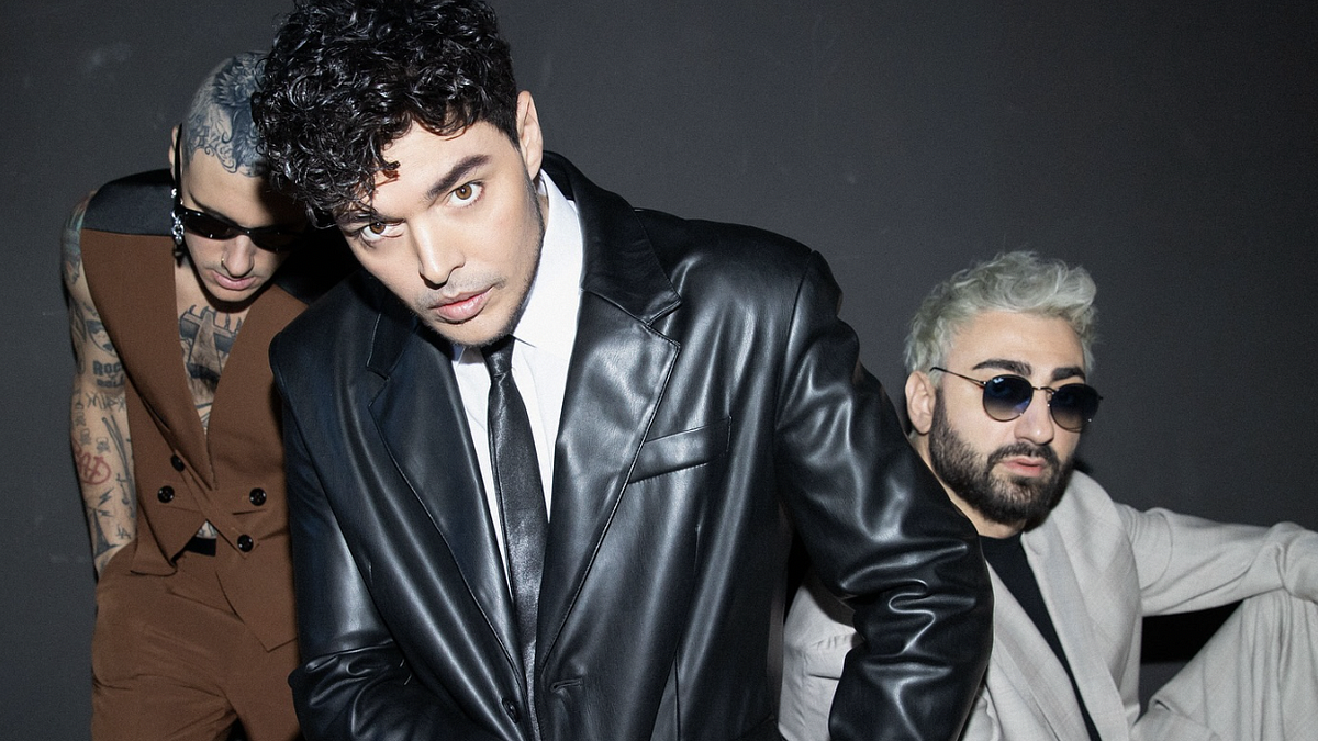 The Kolors, arriva il nuovo singolo "Pronto come va"