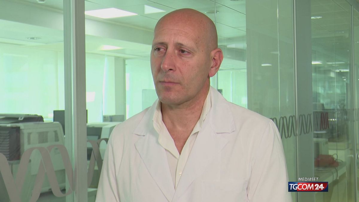 Delitto di Garlasco, il genetista Linarello: "Sull'impronta 33 nuove ...