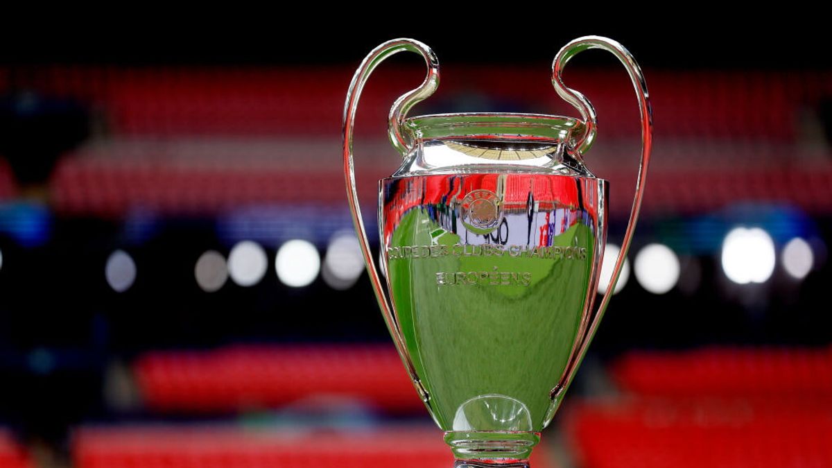 Champions League 2025-2026: qualificate, fasce e calendario
