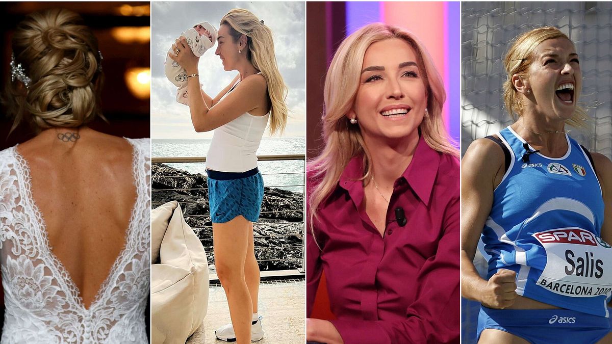 Silvia Salis, chi è la nuova sindaca di Genova