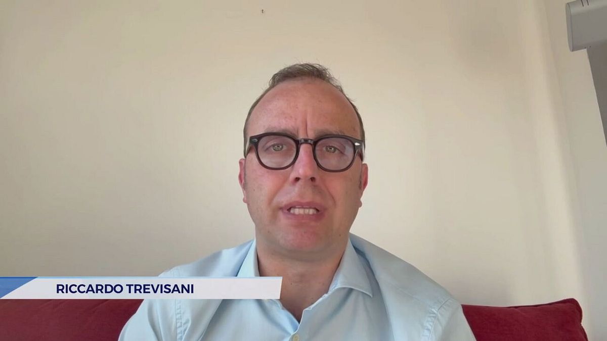 Trevisani: "Per l'Inter la prova più grande" - SportMediaset