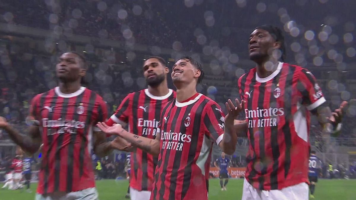 Milan, nuove strategie e obbiettivi - SportMediaset