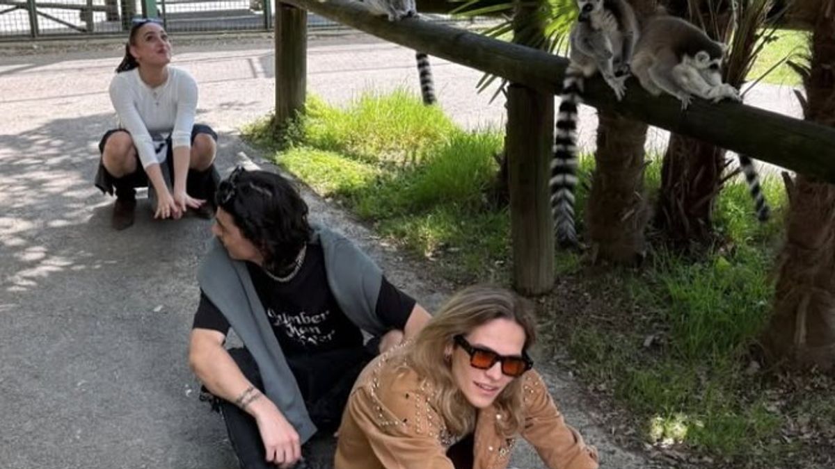 Giulia Stabile e Matthew: è nata una nuova coppia ad "Amici"?