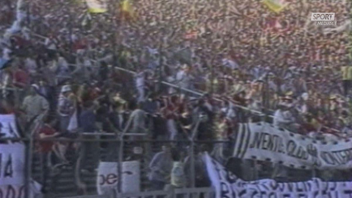 Strage Heysel, una macchia indelebile per tutto il calcio: le immagini del disastro