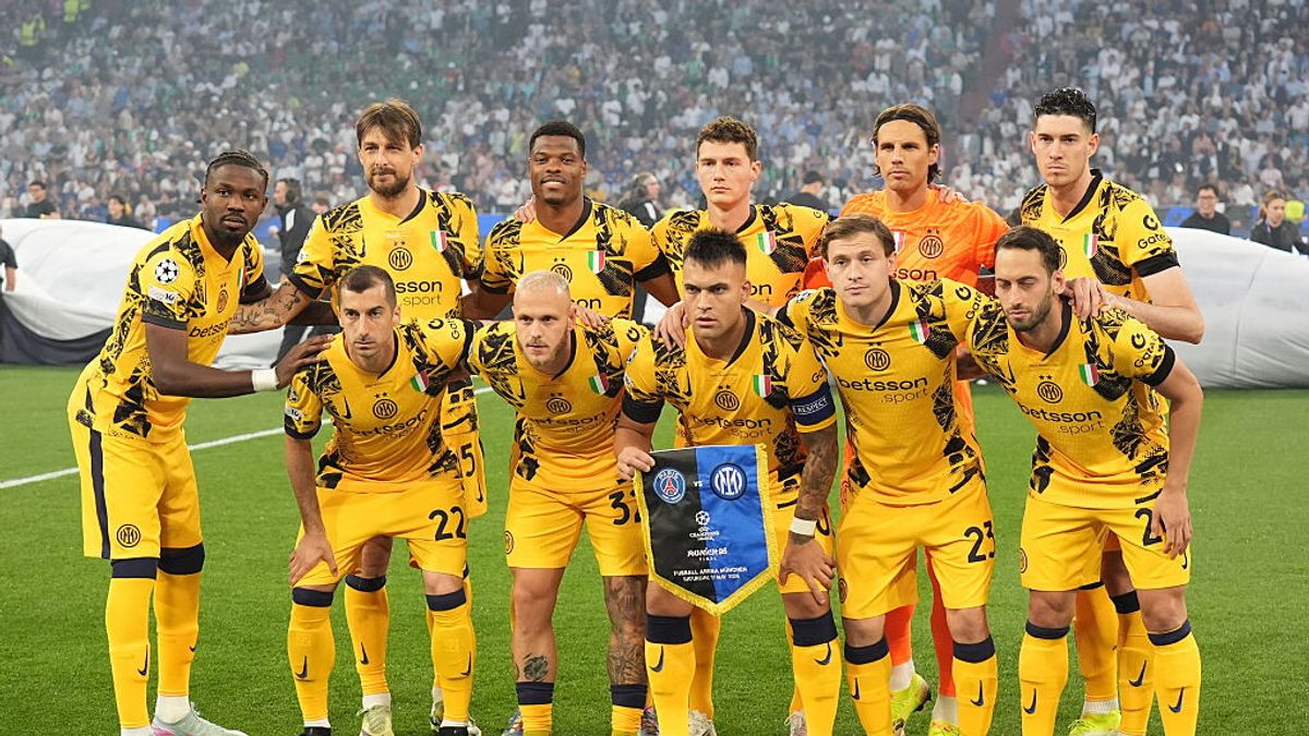 Inter, la consolazione arriva dai ricavi: toccata quota 132 milioni di euro