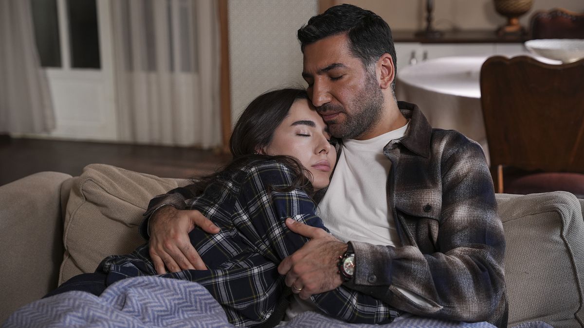 "Tradimento", le trame della settimana dal 9 al 15 giugno