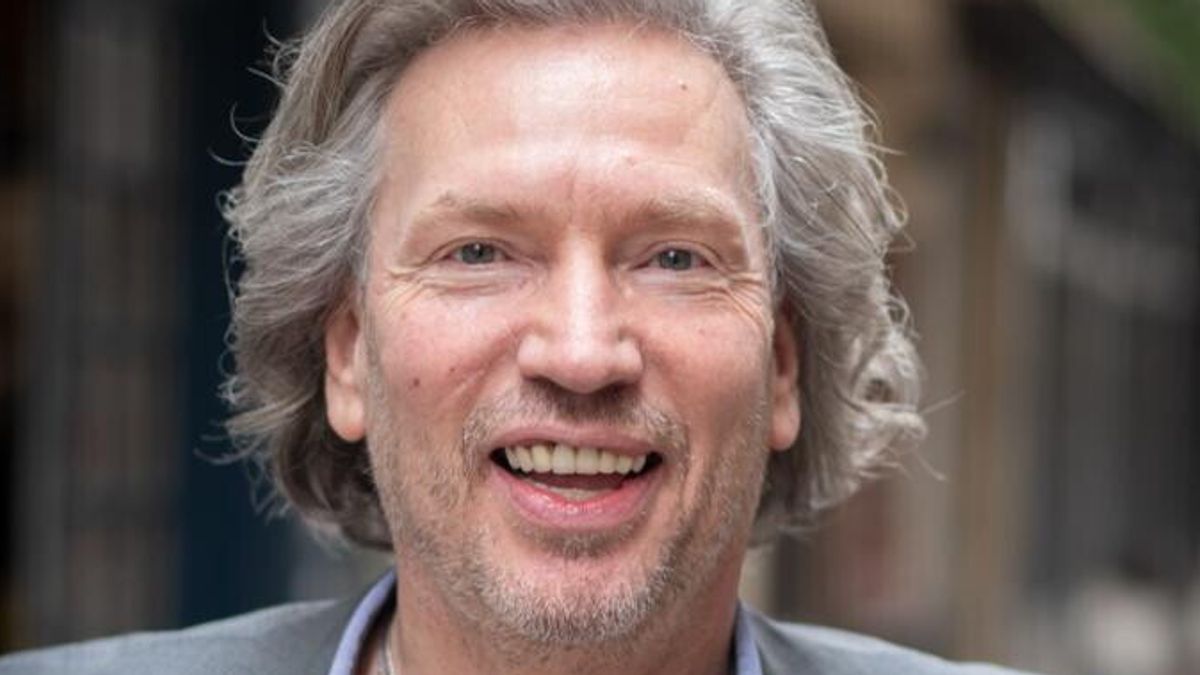 Musica, Mauro Repetto riabbraccia il pubblico con "Dj Sole"