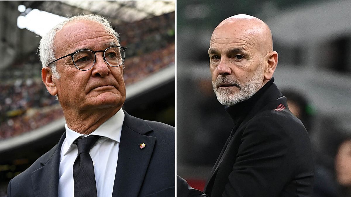 Nuovo Ct, Gravina chiama Ranieri: Sir Claudio tentato. Pioli l'alternativa