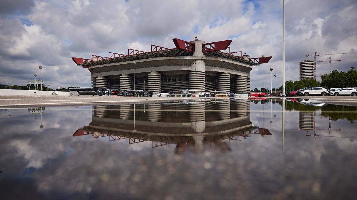 Milan e Inter scelgono Norman Foster come architetto per il nuovo stadio