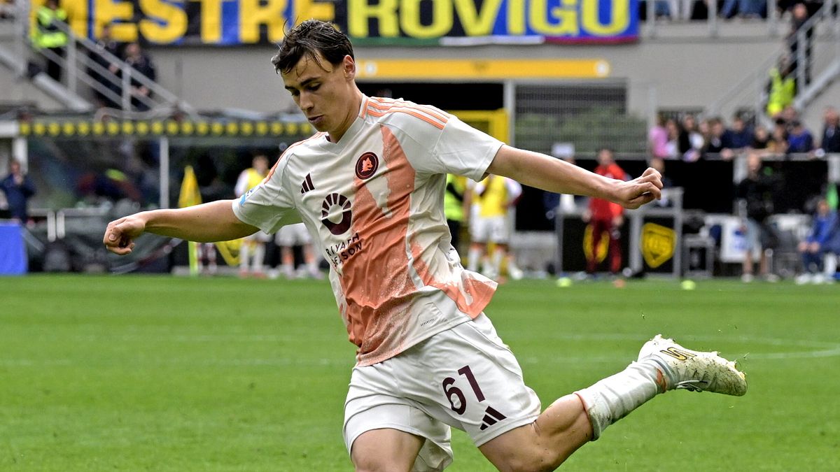 Euro U.21: in Slovacchia 8 azzurrini reduci da Finali giovanili