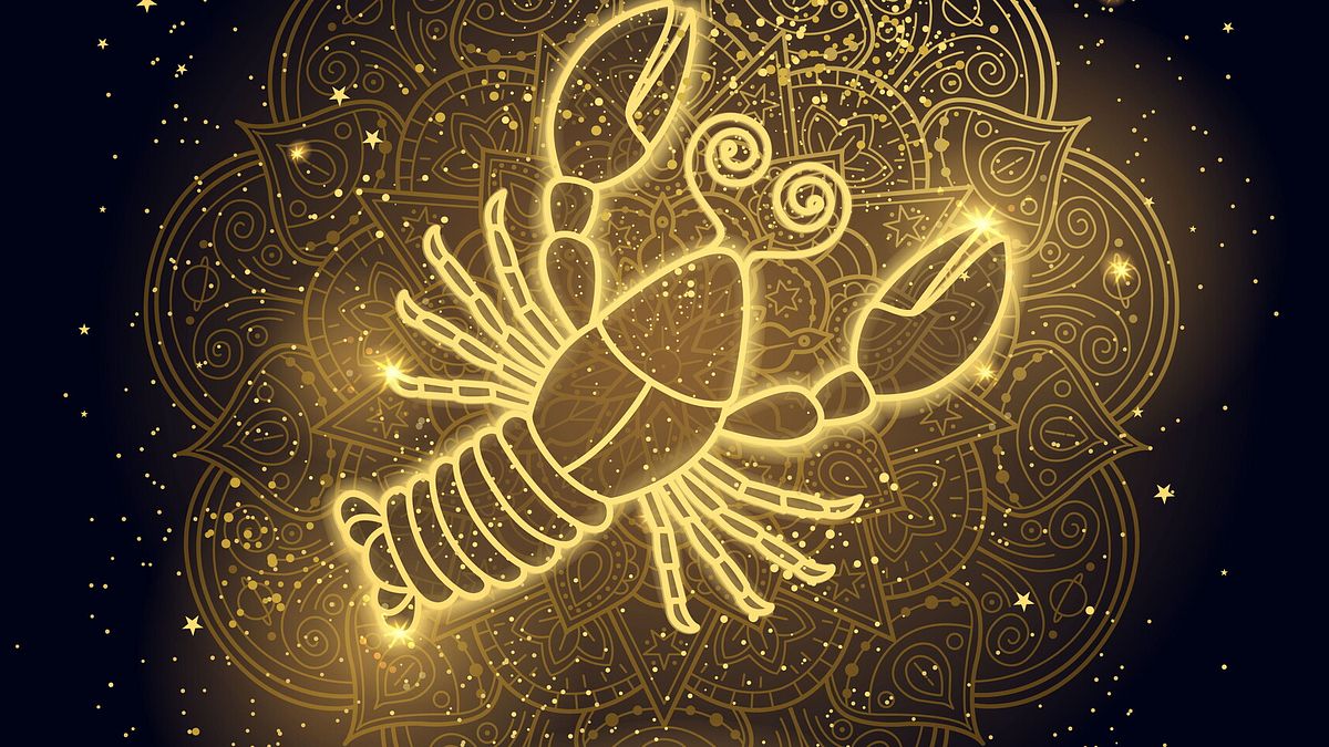 Astrologia: il Segno del Cancro e il suo Pianeta guida