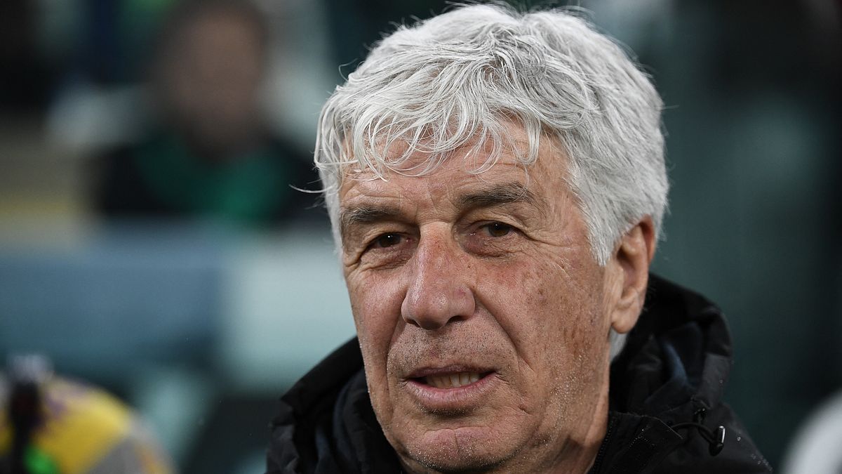 Gasperini: "Da mercato mi aspetto miglioramenti e prospettiva diversa"
