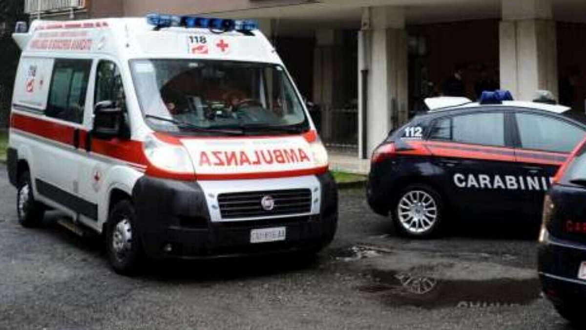 Menfi (Agrigento), operaio muore folgorato da scarica elettrica