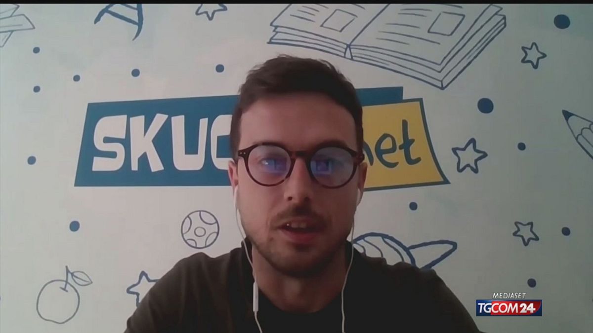 Bianchetti (Skuola.net): "D'Annunzio ancora grande assente dalla tracce ...