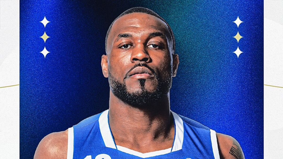 Jason Burnell è il 6° uomo dei playoff LBA 2025