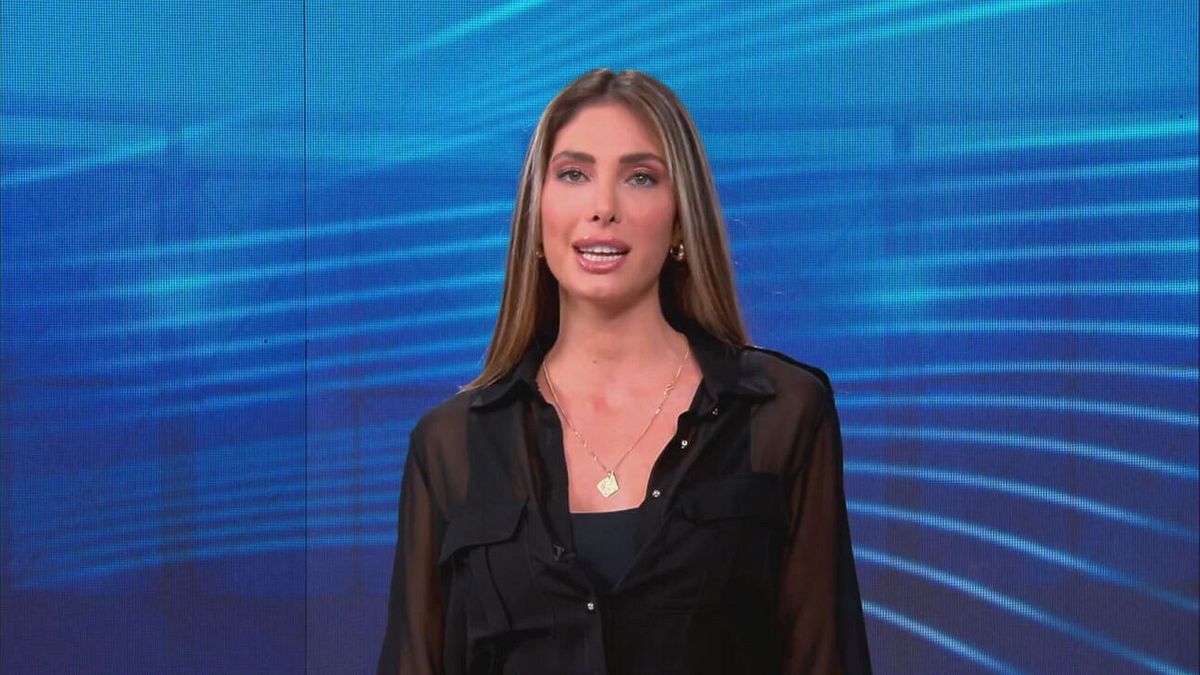 Studio Aperto MAG Drive Up - SportMediaset