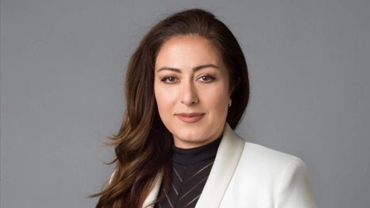 Israele-Iran, Hana Namdari "La guerra è l'occasione per rovesciare il ...