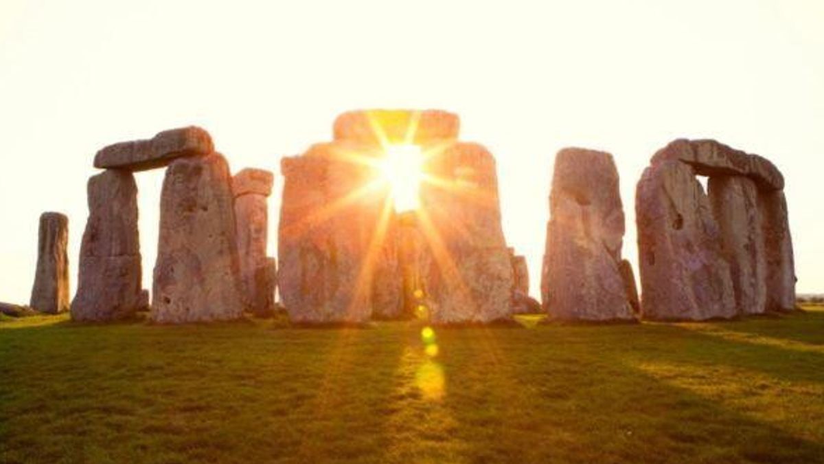 Solstizio d'estate in arrivo il 21 giugno